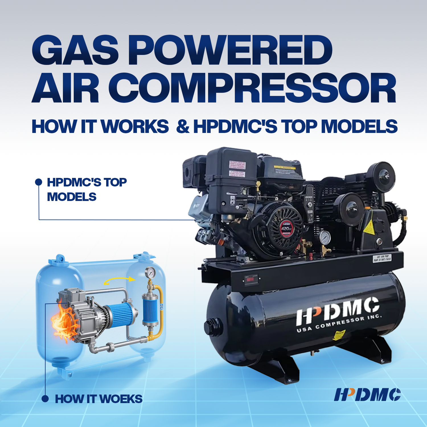 News about HPDMC - HPDMC